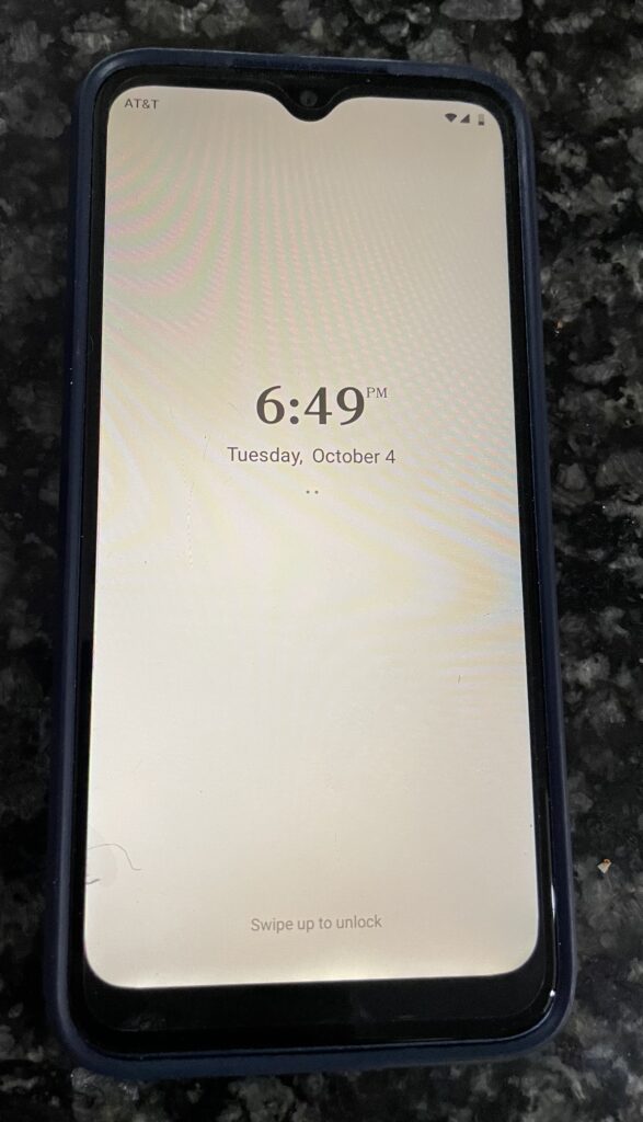 Smart Phone Alternative: A Review of the Wisephone by Techless - Trent ...