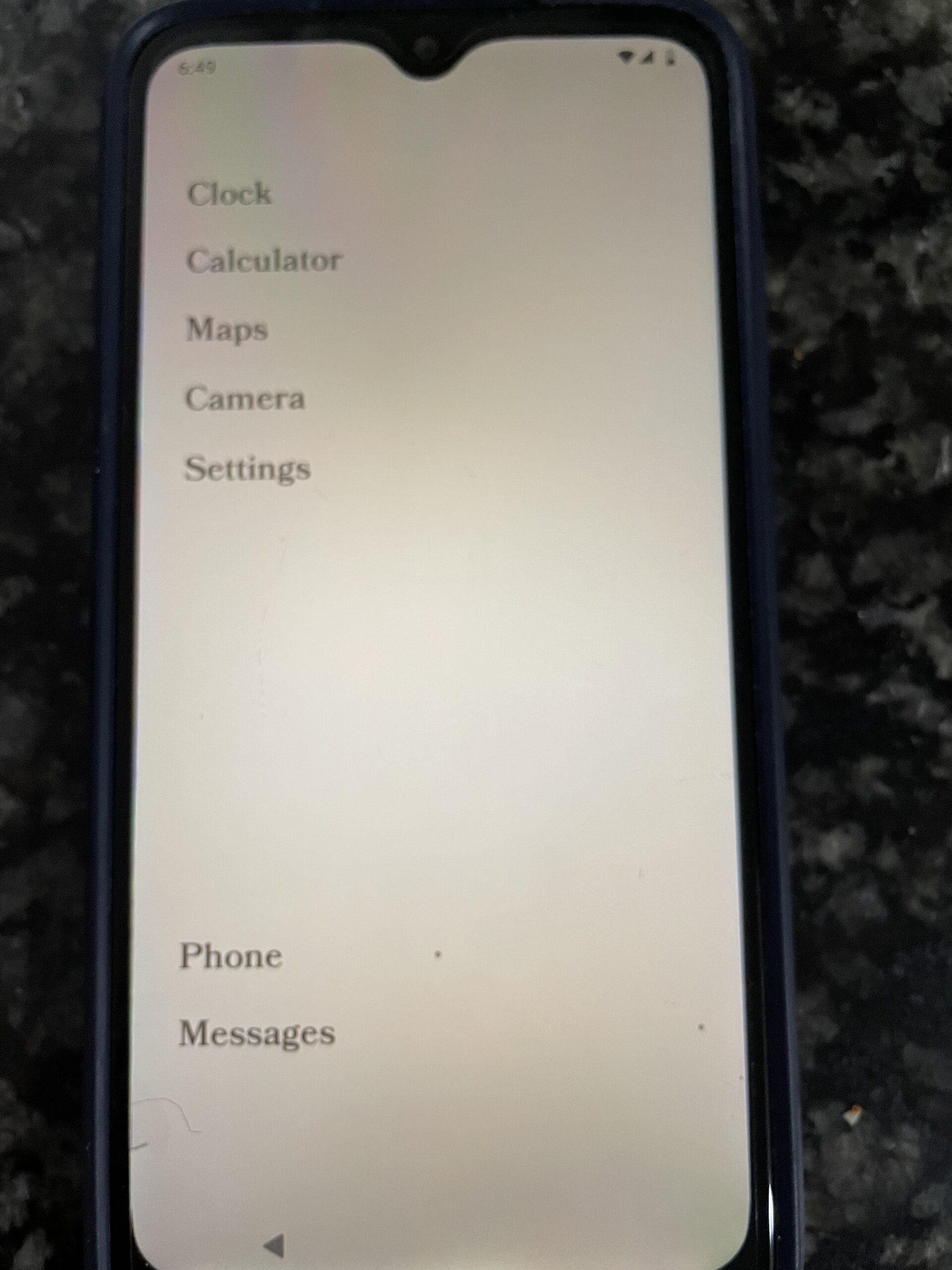 A Brief and Honest Review of the Wisephone by Techless – Trent Casto