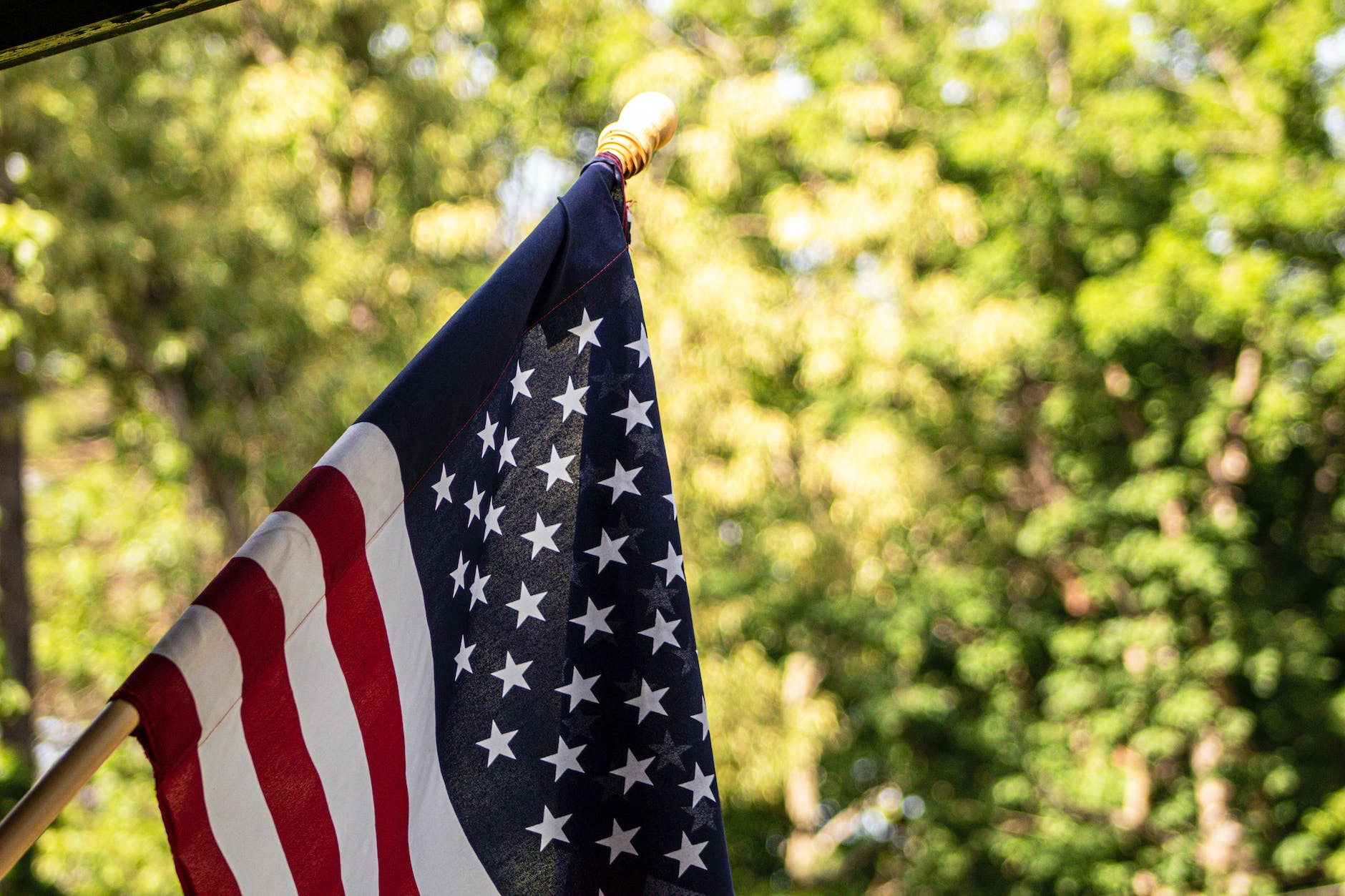 An Independence Day Reflection on The Star Spangled Banner - Trent Casto