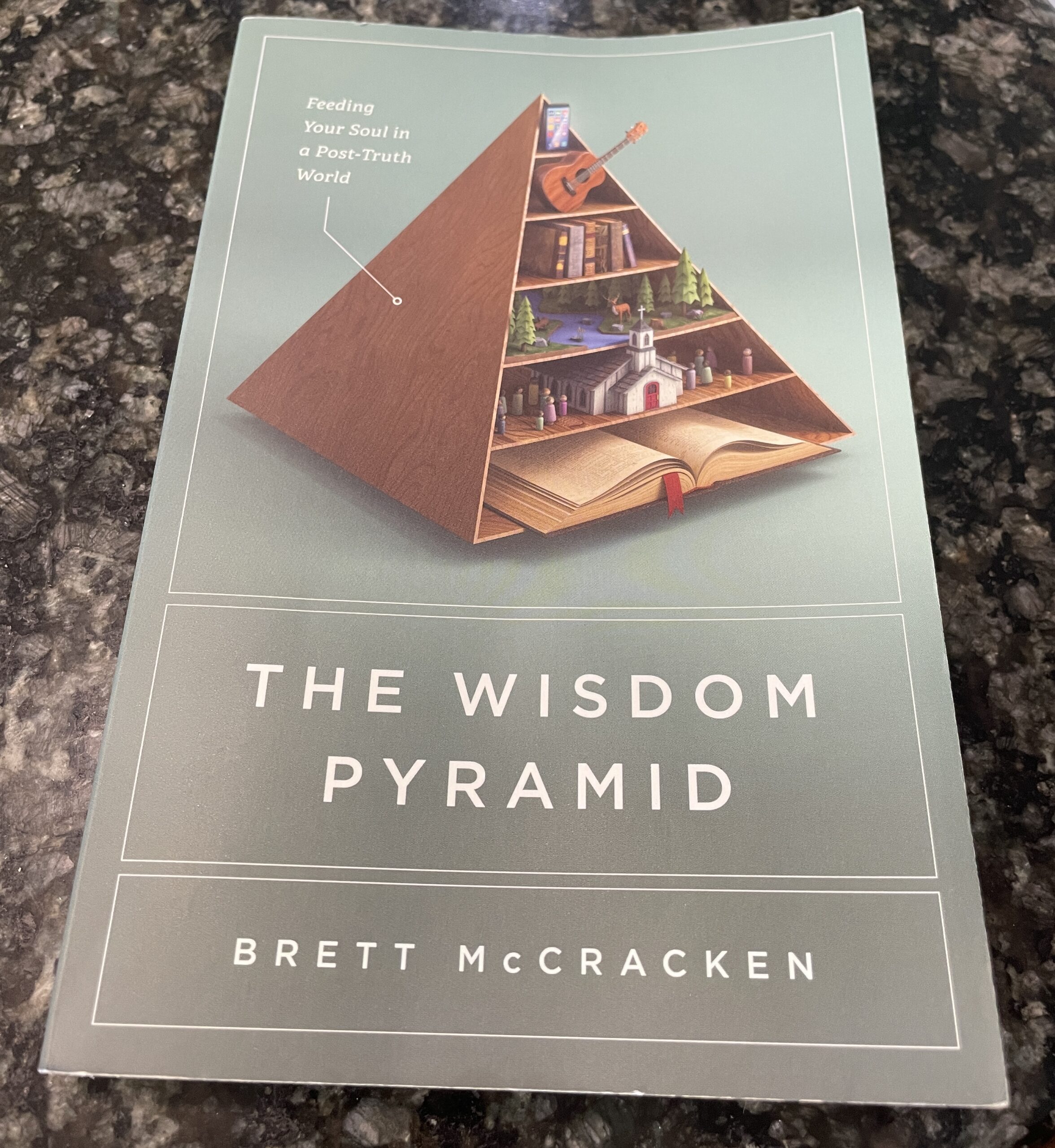 Pursuing Wisdom in a World of Digital Overload: Reflections on Brett ...